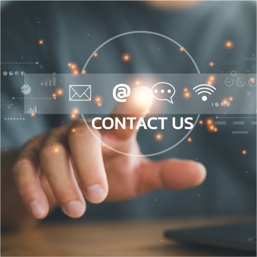 ThirdEye IT Consulting - Contact